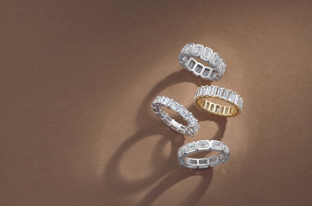 Engagement Rings Beaufort SC | Vow + Vine Jewelry